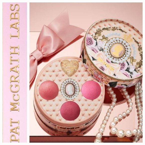 Luxus Pat Mcgrath Labs Bild